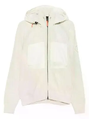NAPAPIJRI Hooded Patch-pocket Jacket
