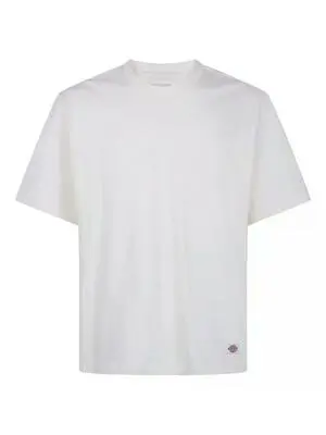 Dickies Cotton T-shirt - Neutrals