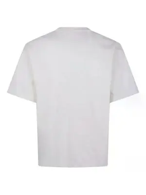 Dickies Cotton T-shirt - Neutrals