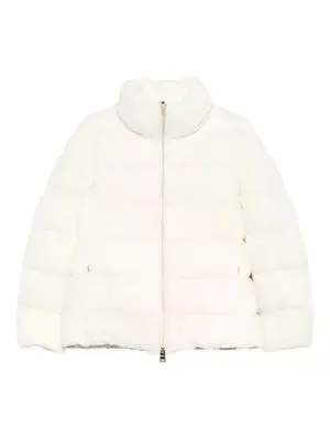 Women's Herno White Outerwear