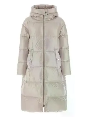 Herno Nylon Ultralight Coat
