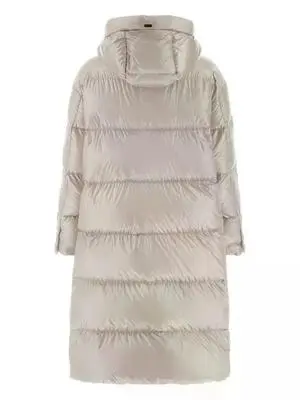 Herno Nylon Ultralight Coat