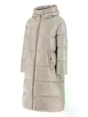Herno Nylon Ultralight Coat