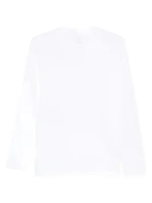 Majestic Filatures Long-sleeve T-shirt - White