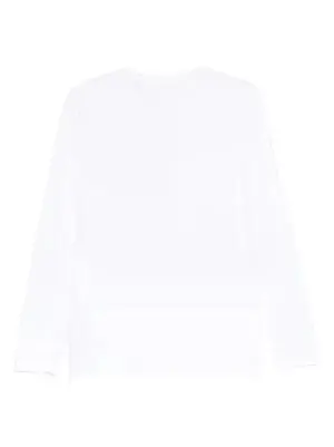 Majestic Filatures Long-sleeve T-shirt