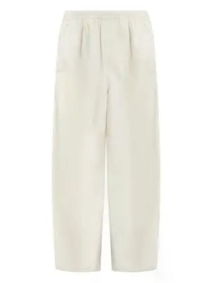 American Vintage Elasticated-waist Trousers