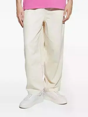 American Vintage Elasticated-waist Trousers