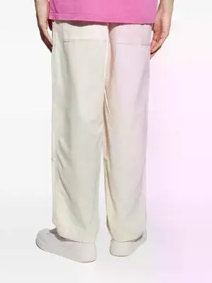 American Vintage Elasticated-waist Trousers
