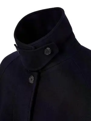 STUDIO TOMBOY Balmacaan Coat
