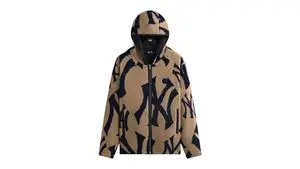 Kith Hooded Jackets For Men