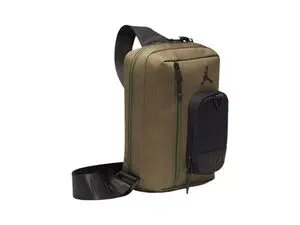 Jordan Utility Cross Body Bags