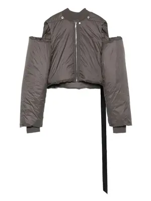 Rick Owens Layered Jackets For Women