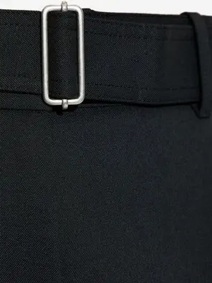Studio Nicholson Sculptural Trousers