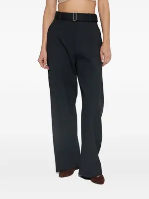 Studio Nicholson Sculptural Trousers