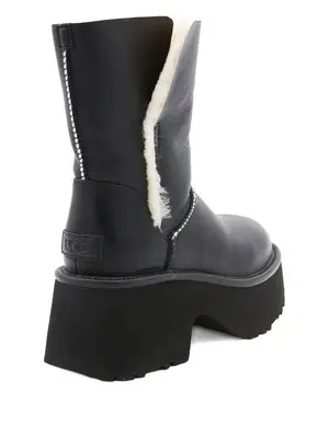UGG Esmee Boots - Black