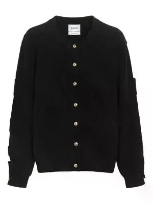 Barrie Round Neck Cardigans For Women