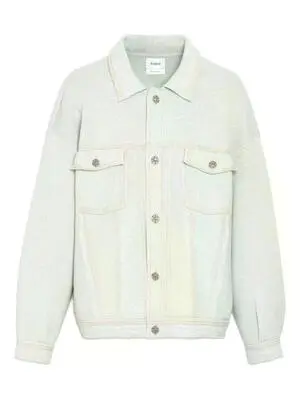 Barrie Collared Jackets For Men