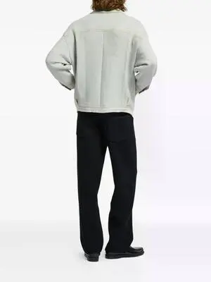 BARRIE Knitted Jacket