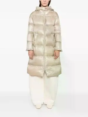 Herno Nylon Ultralight Coat