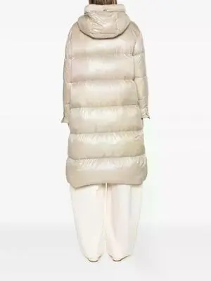Herno Nylon Ultralight Coat