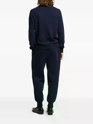 BARRIE Crew-neck Sweater