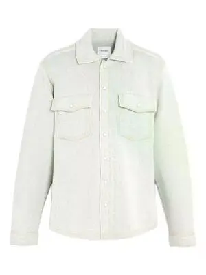 Barrie Overshirts For Men