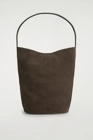 Chrome-Free Leather Tote Bags