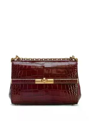 Dolce & Gabbana Mini Marlene Bag - Red