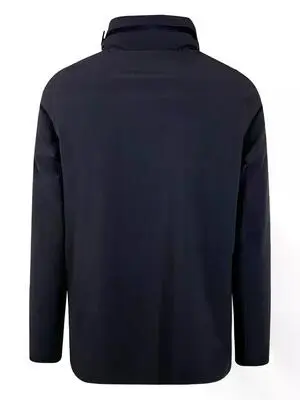 RRD Funnel-neck Jacket