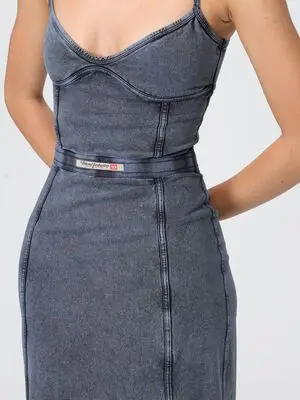 DIESEL Spaghetti Strap Dress