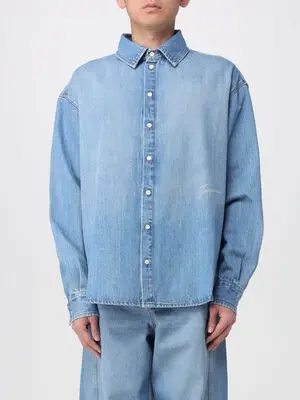 Jacquemus Jacket - Blue