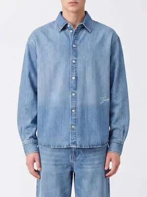 Jacquemus Jacket - Blue