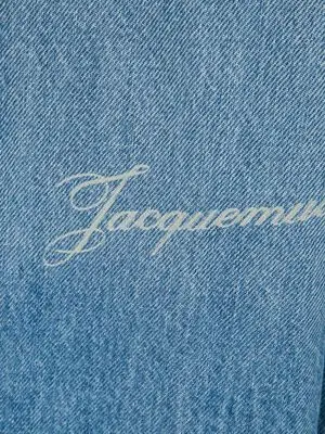 Jacquemus Jacket - Blue