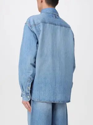 Jacquemus Jacket - Blue
