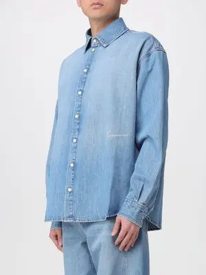 Jacquemus Jacket - Blue