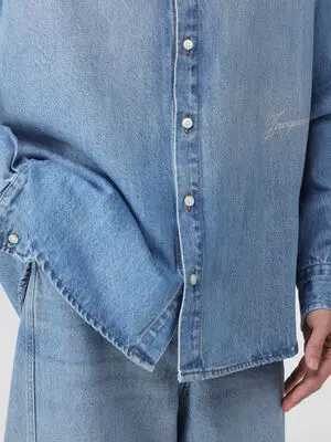 Jacquemus Jacket - Blue