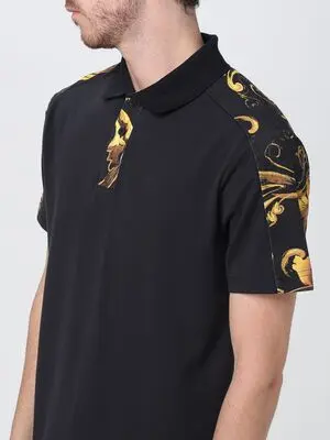 Versace Polo Shirt