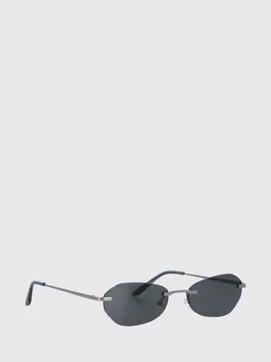 Our Legacy Our Legacy Sunglasses Black