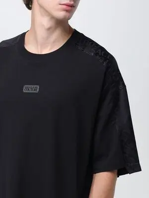 Versace T-shirt - Black