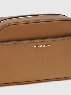 Michael Kors Mini Bag - Brown