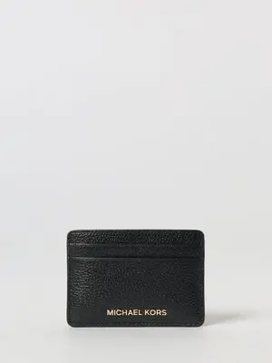 Michael Kors Wallet - Black