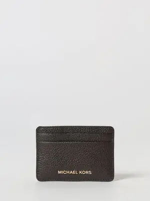 Michael Kors Wallet - Brown