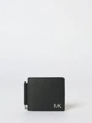 Michael Kors Wallet - Black