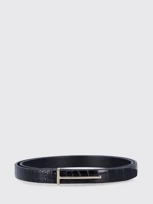 TOM FORD Belt - Black