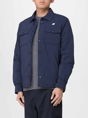 K-WAY Jacket - Blue