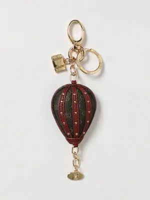 Liu Jo Key Chain - Brown