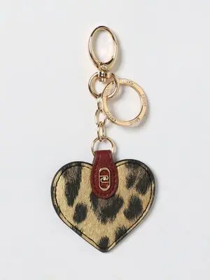 Liu Jo Key Chain - Brown