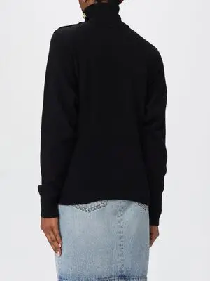 Balmain Sweater - Black