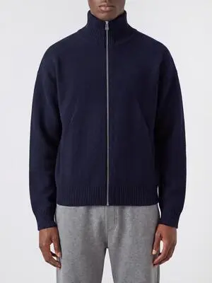 Axel Arigato Cardigan - Navy