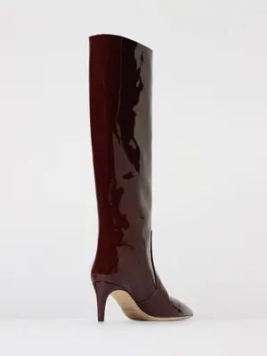 Paris Texas Knee High Boots